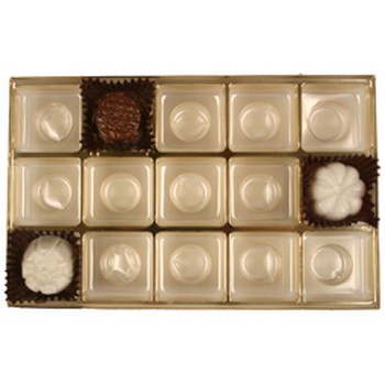 Candy and Cupcake Box Inserts, Candy Cups | Country Kitchen SweetArt