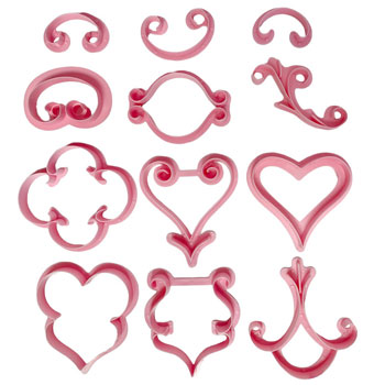 Country Kitchen SweetArt New Items