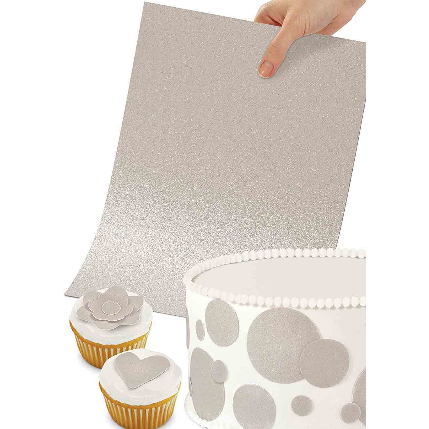 Edible Image Frosting Designer Sheet And Sugar Sheets Full Sheet Edible Image Frosting Designer Sheet And Sugar Sheets Full Sheet