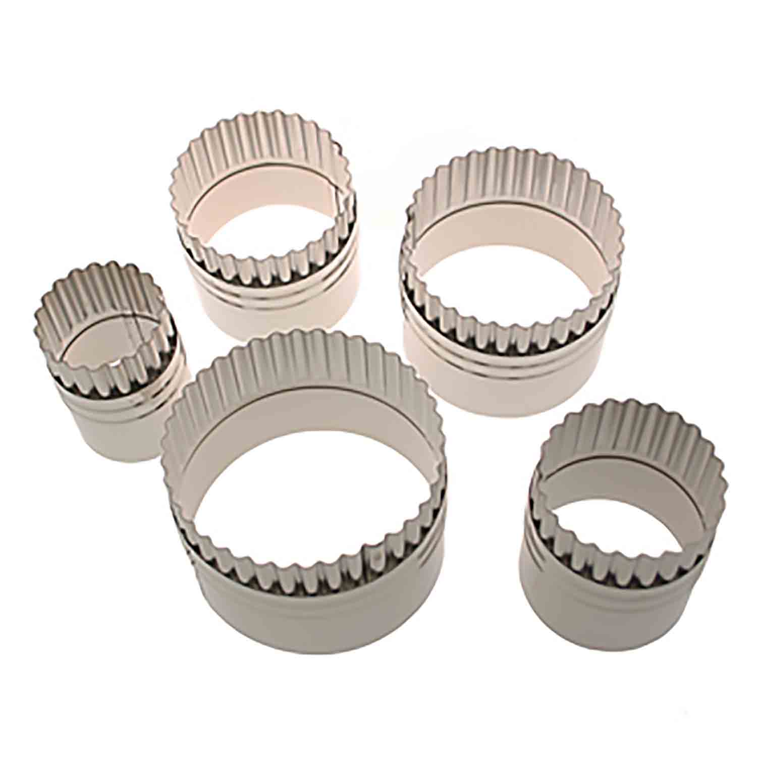 Round Pastry Cutter Round Pastry Cutter