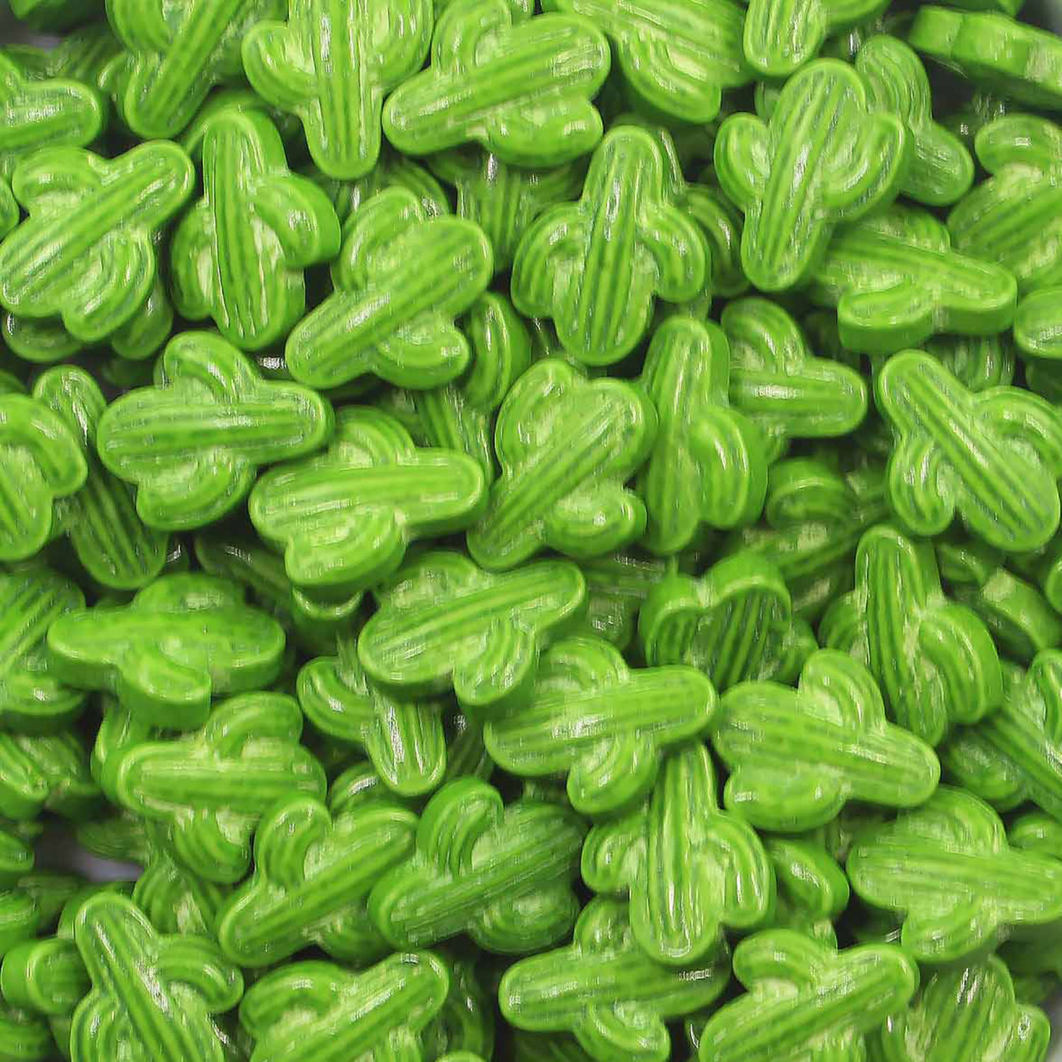 Cactus Candy Sprinkles | Country Kitchen SweetArt