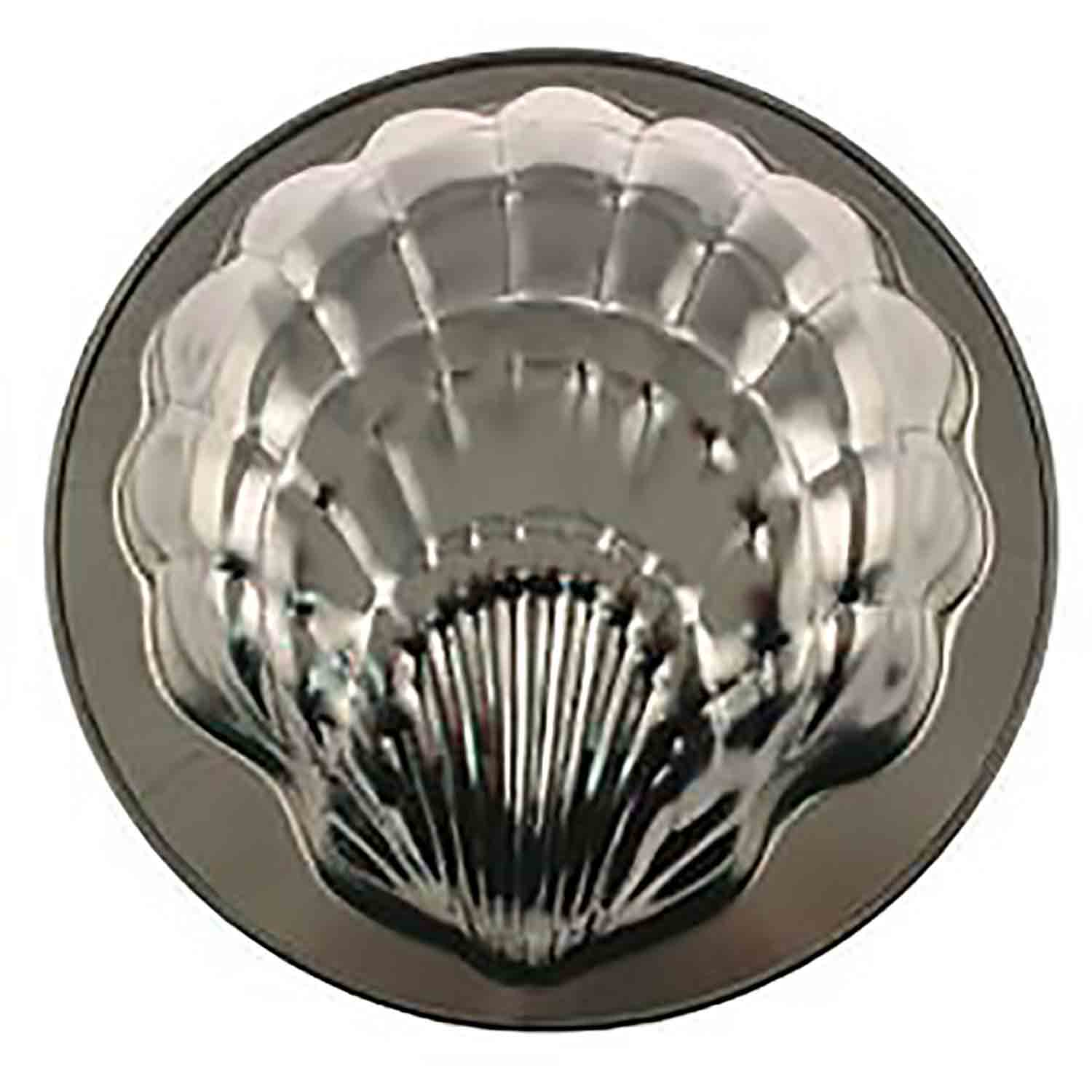 Clam Shell Pantastic Plastic Cake Pan - 49-9026 | Country Kitchen SweetArt