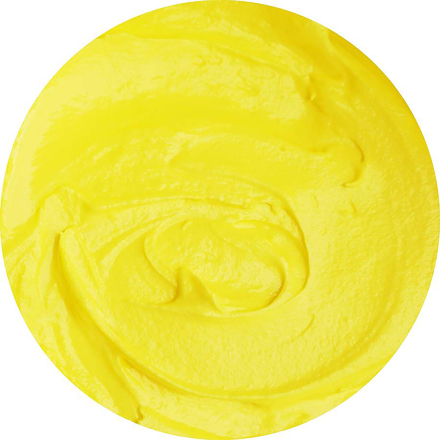 Nean Bright Yellow Gel Food Color | Country Kitchen SweetArt