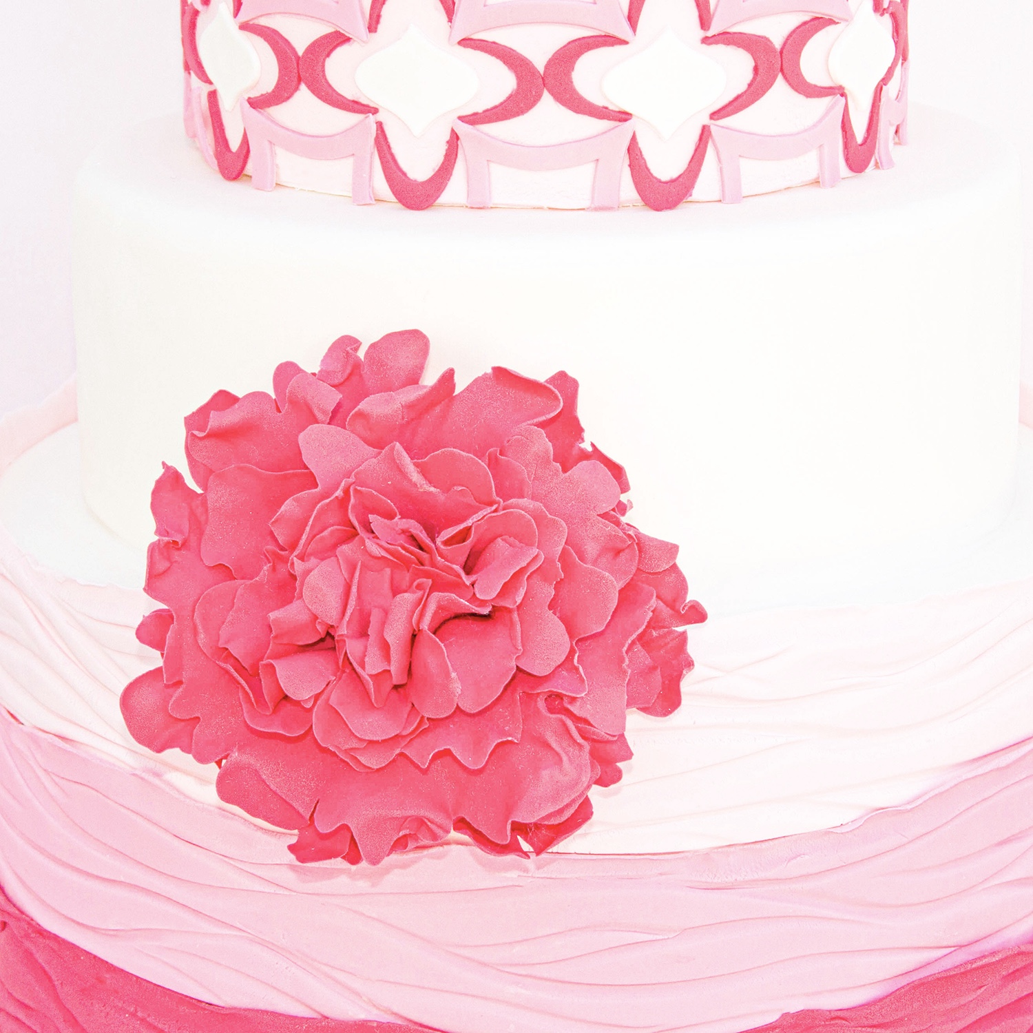 Design Element Cutter Cake | Country Kitchen SweetArt