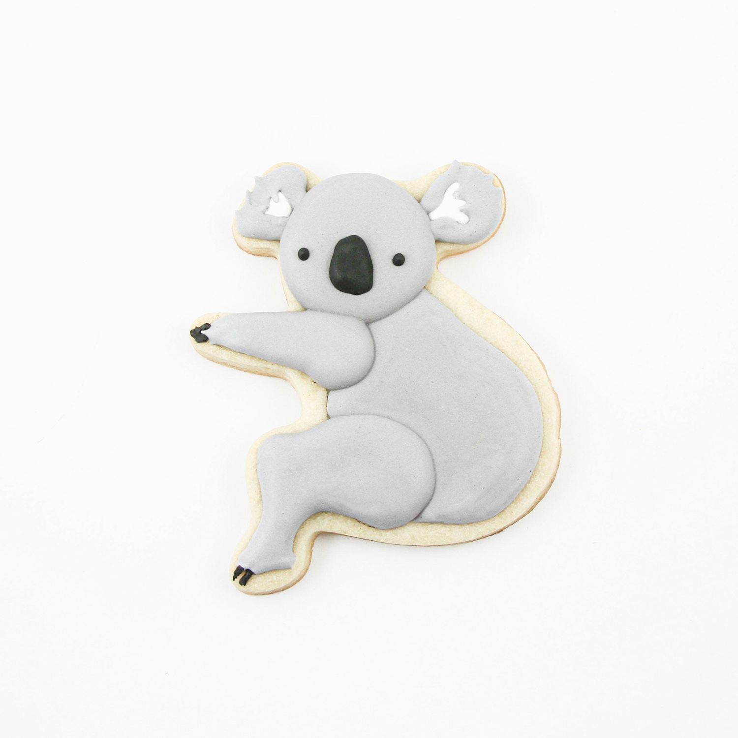 Koala Bear Cookies