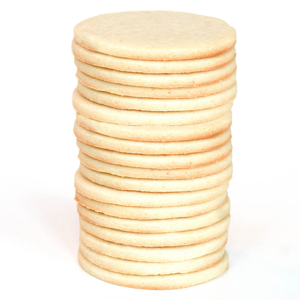 Achieving Perfect Rolled and Cut-out Cookies | Country Kitchen SweetArt