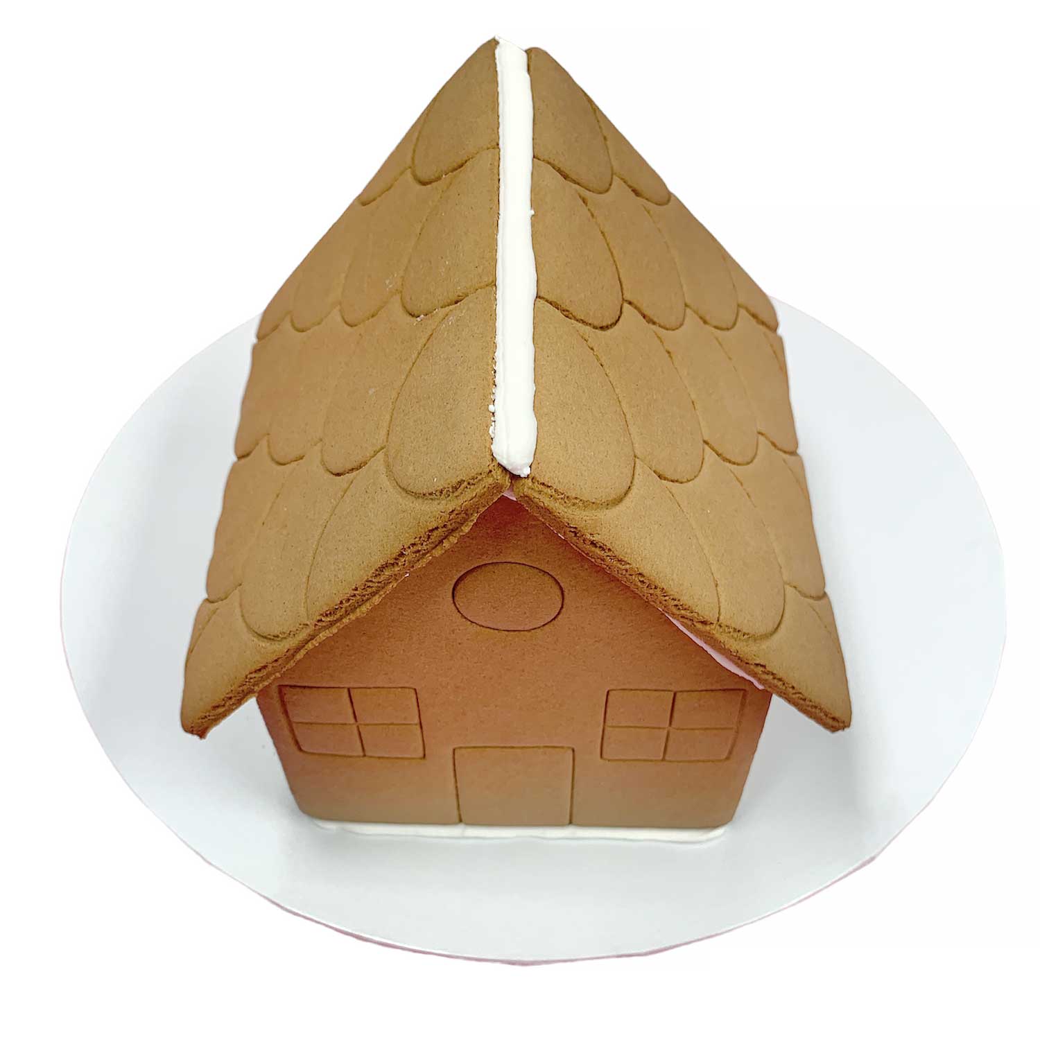 Small Gingerbread House Kit | Country Kitchen SweetArt
