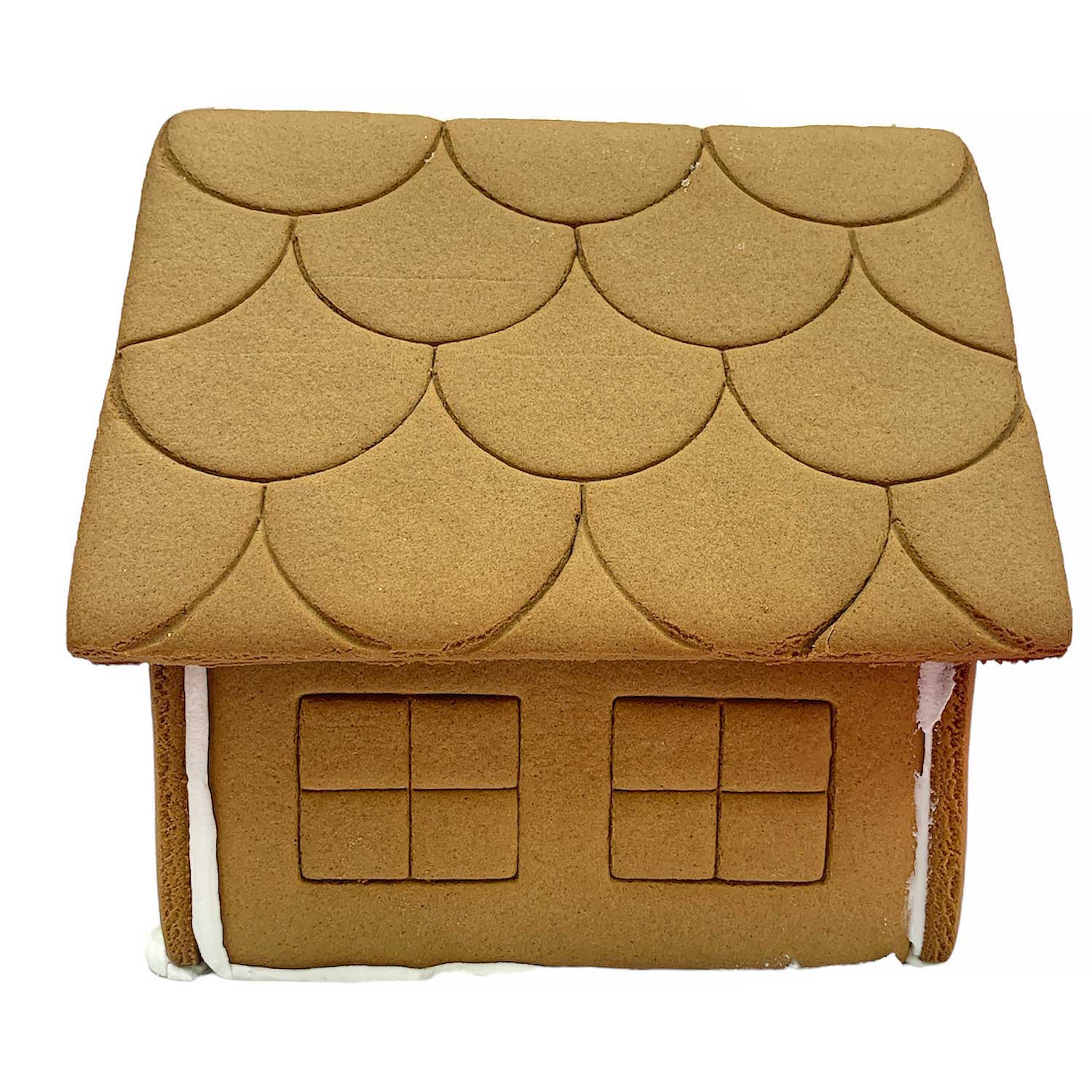 Large Gingerbread House Kit | Country Kitchen SweetArt