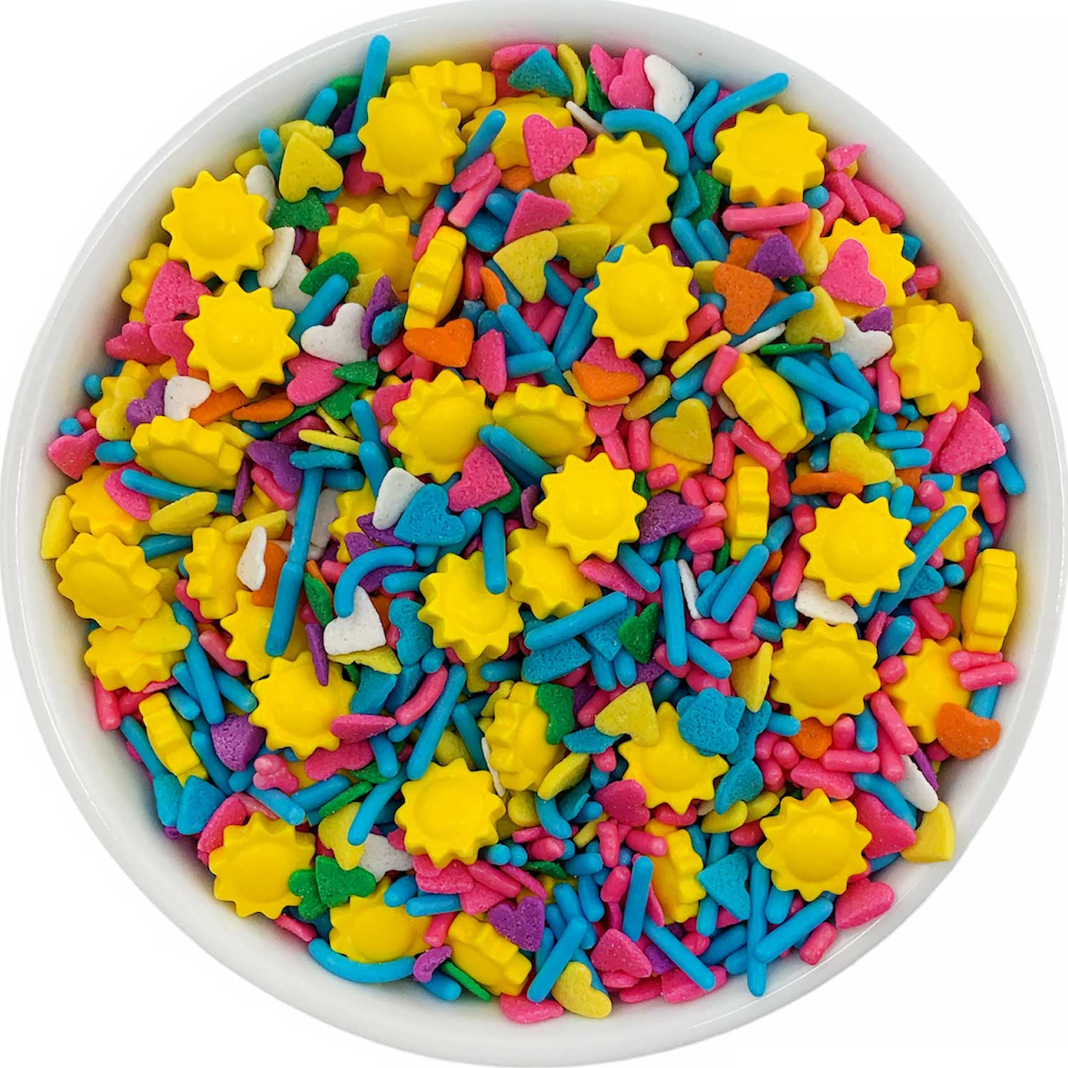 Summer Love Sprinkle Mix | Country Kitchen SweetArt